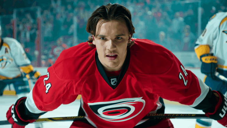 Hurricanes beat Predators 6-3 to extend win streak, Jarvis leads ...