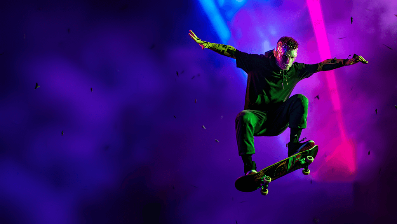 Skate Story drops free on PS Plus today, and reviewers are calling it ...