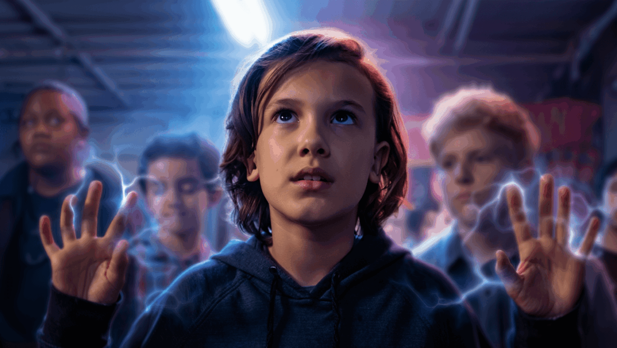 Stranger Things finale just dropped on New Year's Eve, crashes Netflix ...