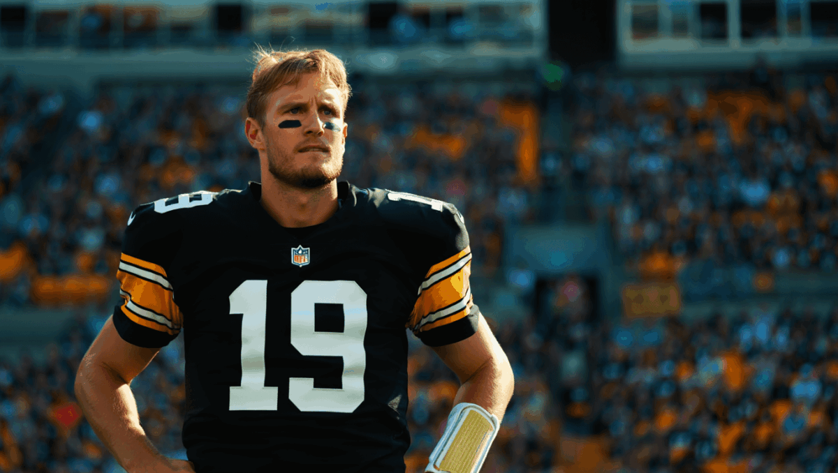 Adam Thielen joins Steelers after Vikings waive two-time Pro Bowl ...