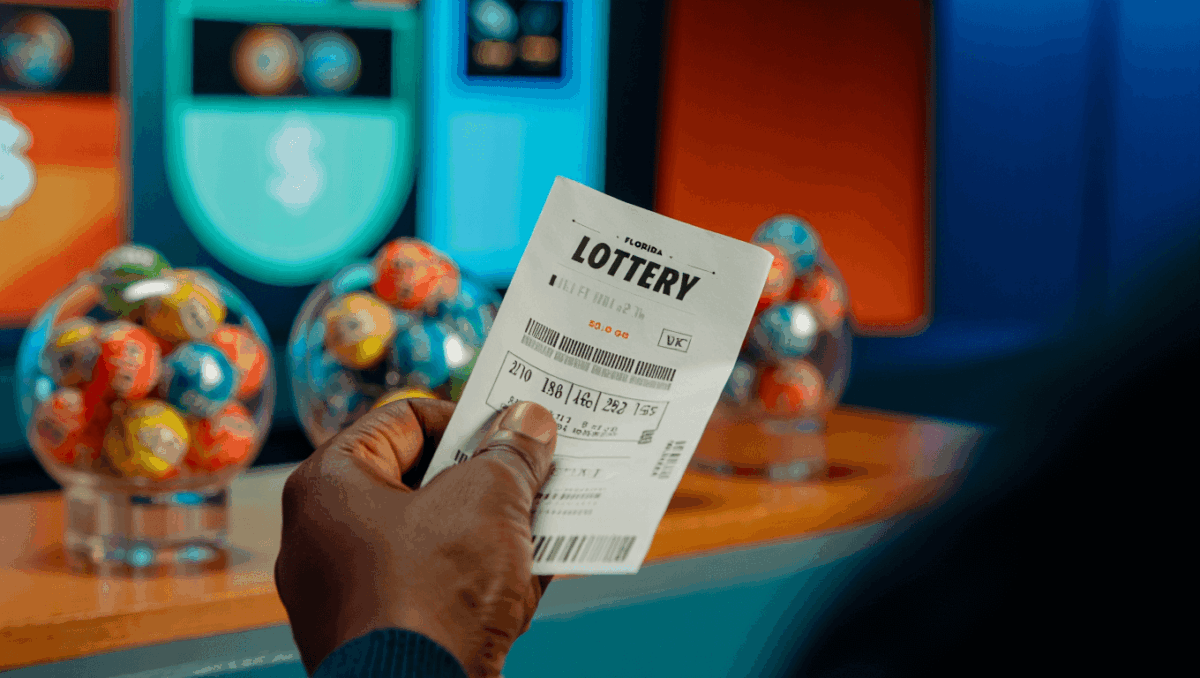 Florida Lotto jackpot hits $10.25 million Saturday, lottery drawing at ...