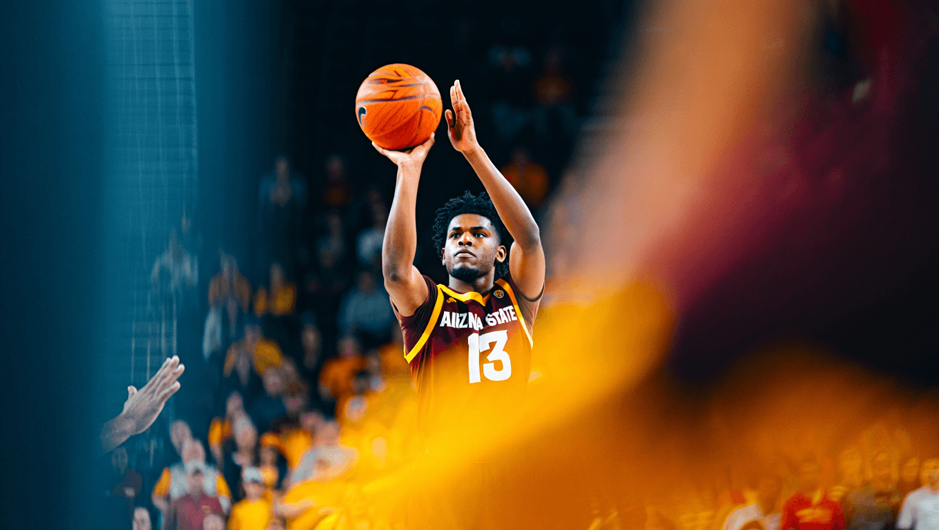 Oklahoma vs Arizona State ends in shocking first-half display as Sun ...