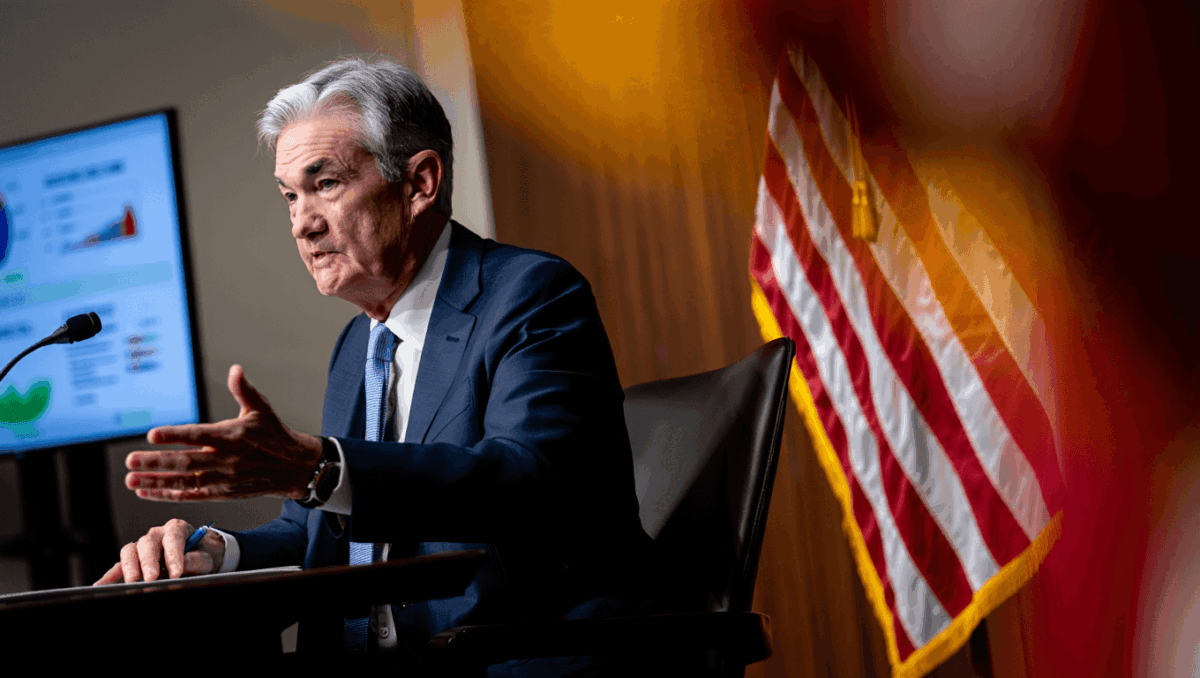 Current Interest Rates Drop to Lowest Level Since 2022, But Here's Why ...