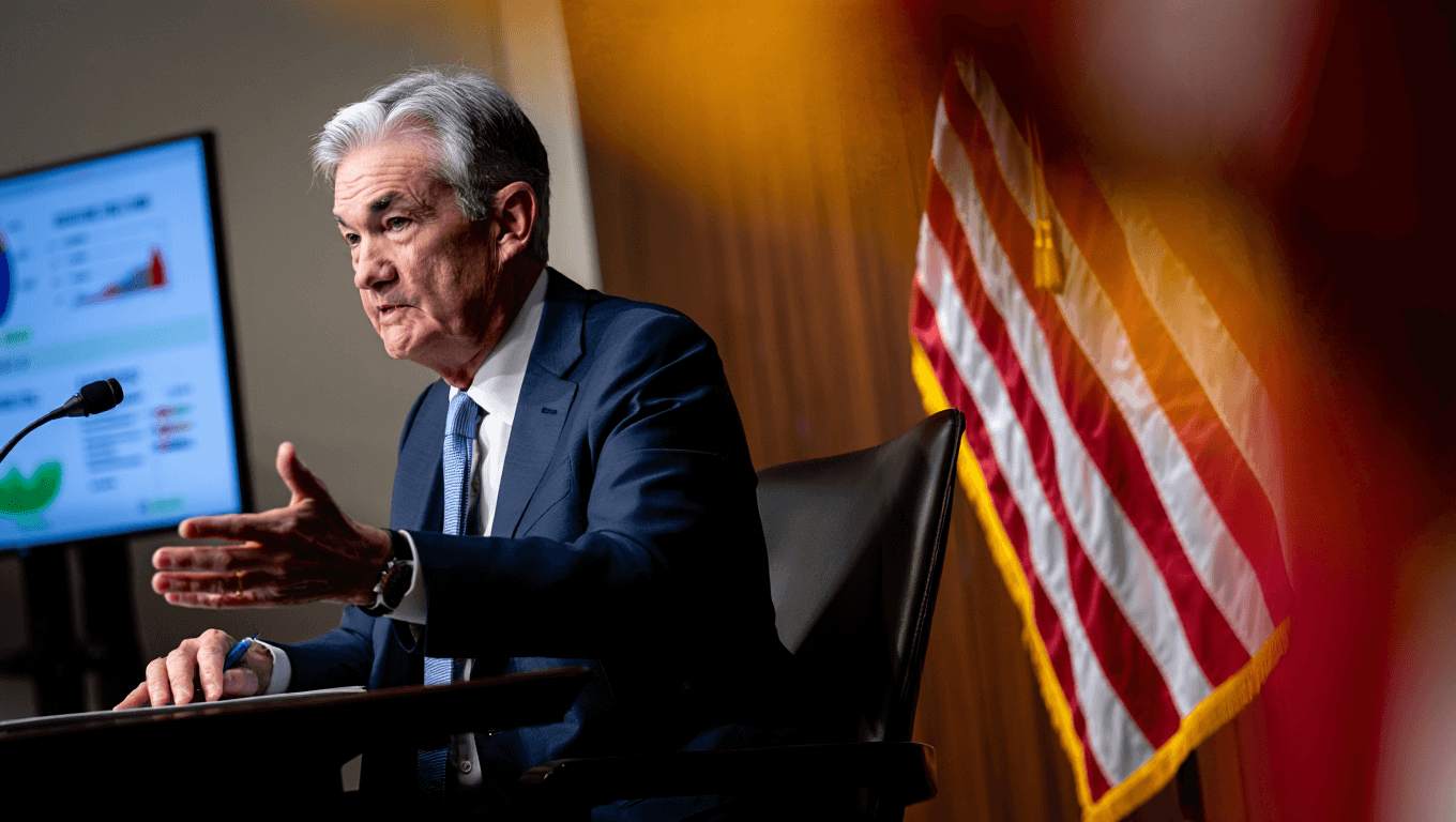 Current Interest Rates Drop to Lowest Level Since 2022, But Here's Why ...