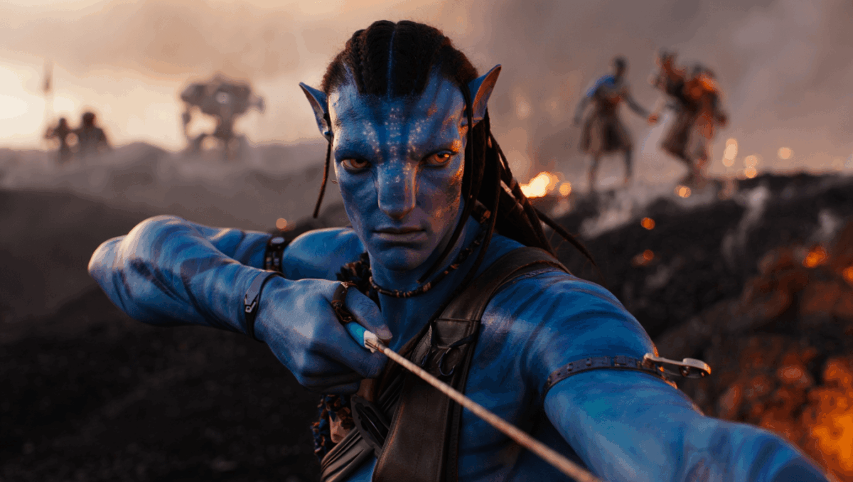 Avatar Frontiers of Pandora From the Ashes drops December 19 with ...