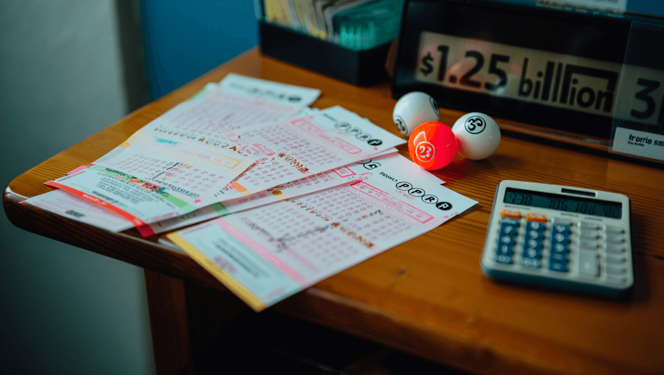 MN lottery Powerball jackpot climbs to $1.25 billion after no winner ...