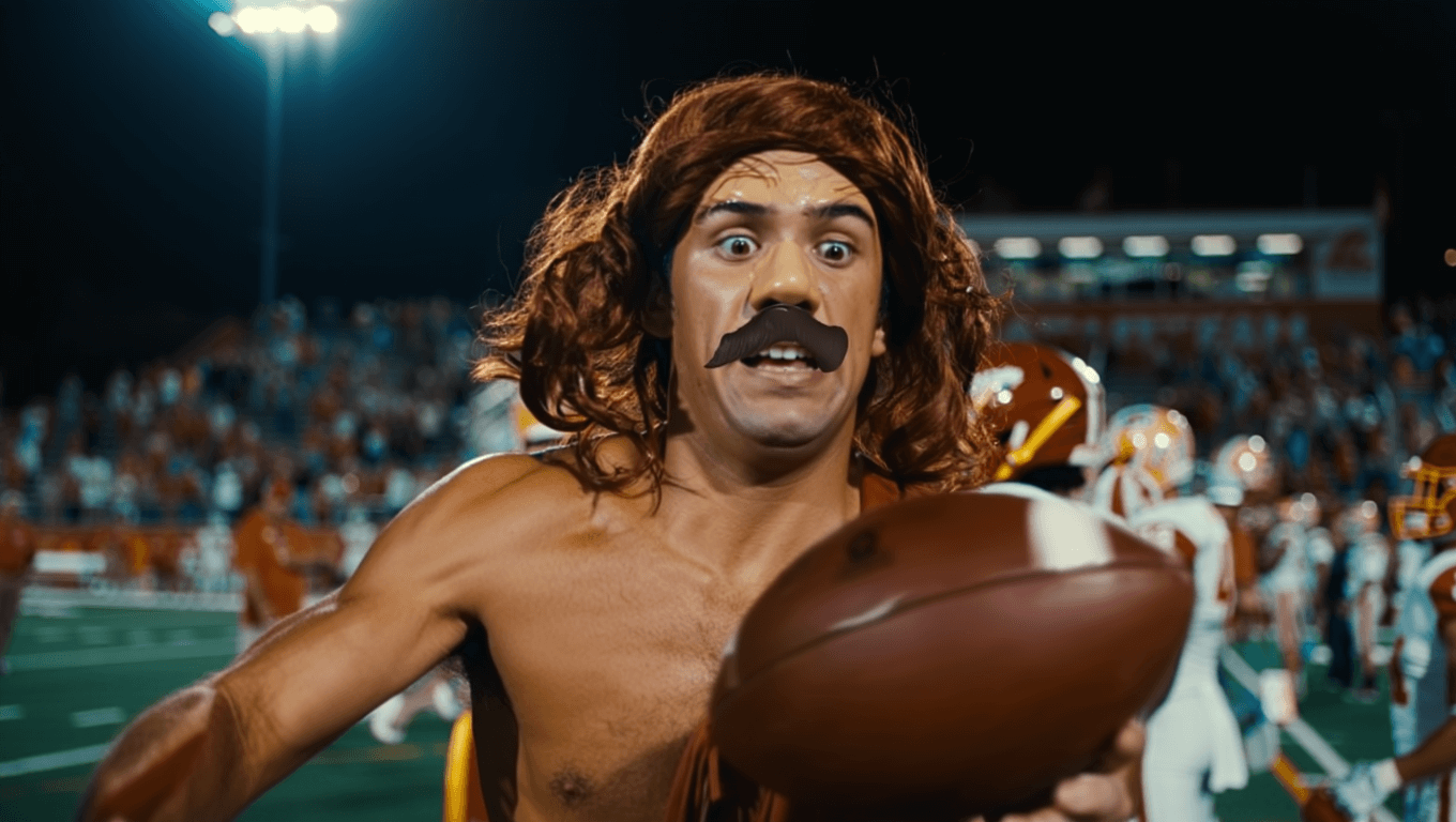 Glen Powell's Chad Powers lands Season 2 renewal at Hulu, but one ...