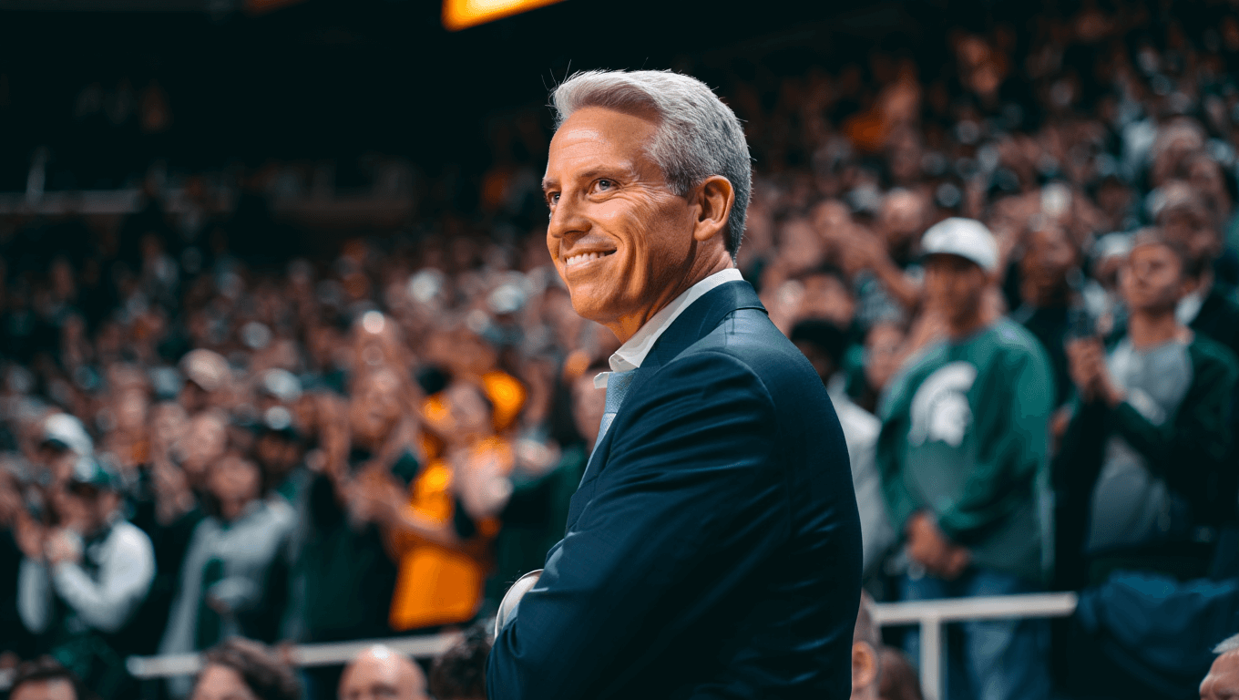 Greg and Dawn Williams donate $401 million to MSU, breaking university ...