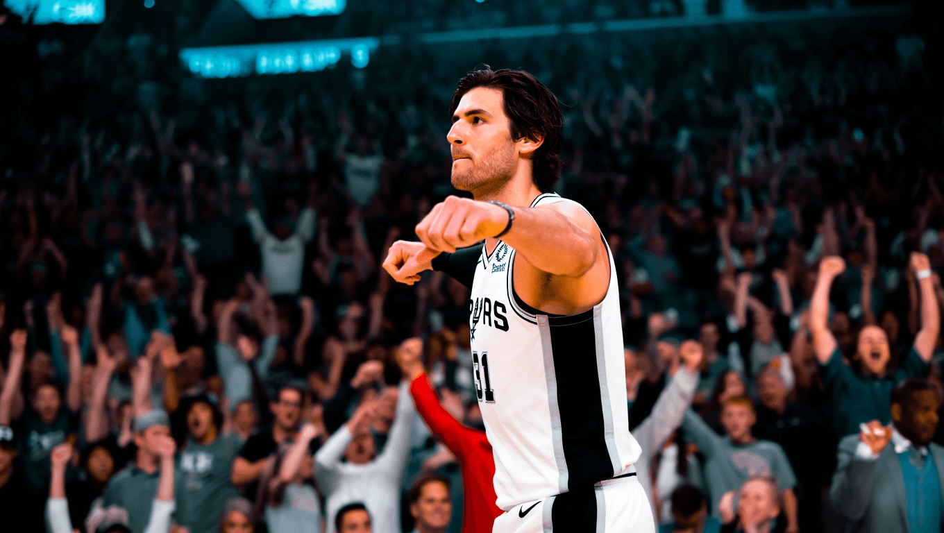 Jaren Jackson Jr. Scores Just 5 Points as Spurs Edge Grizzlies 117-113 ...