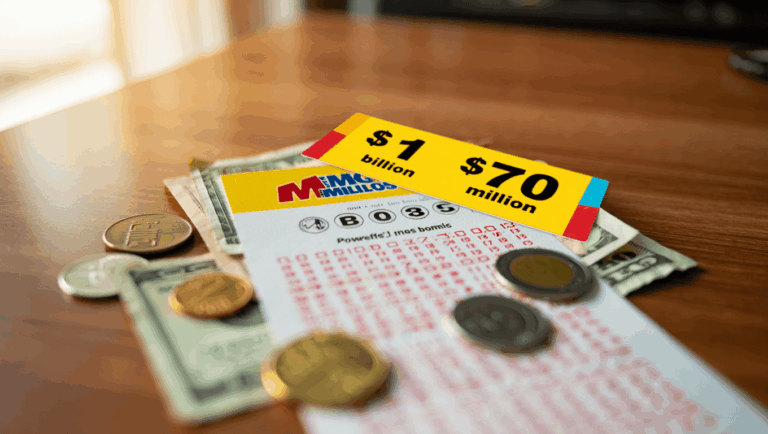 Virginia Lottery Powerball jackpot soars to $461M cash option, Mega ...