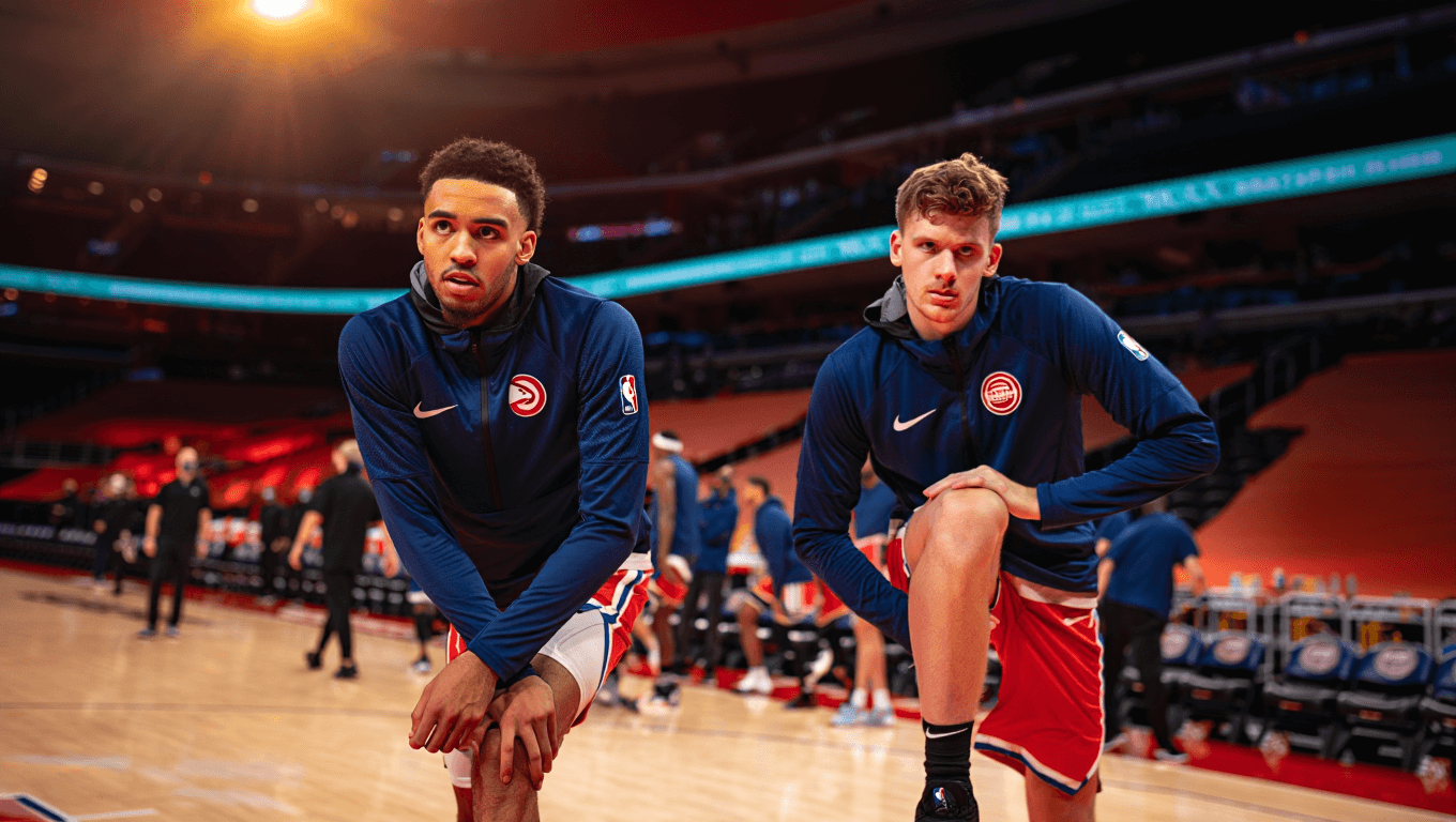 Hawks vs Pistons: Tonight's lineup shake-up could decide the season