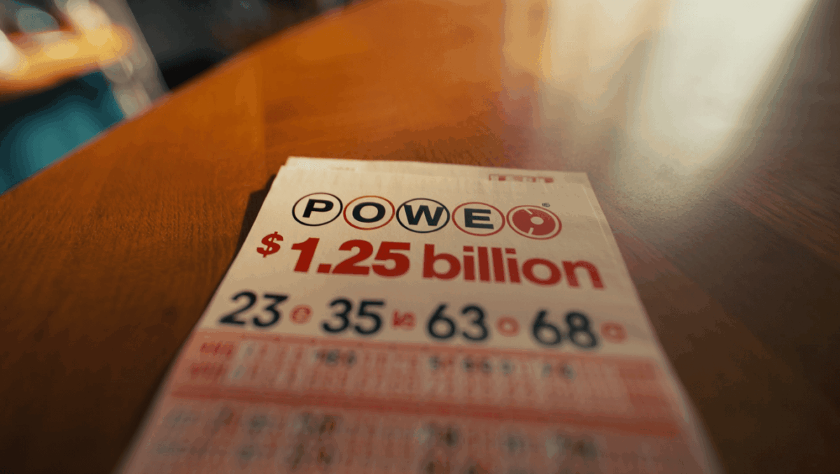 SC lottery soars as Powerball jackpot hits $1.25 billion, here are last ...