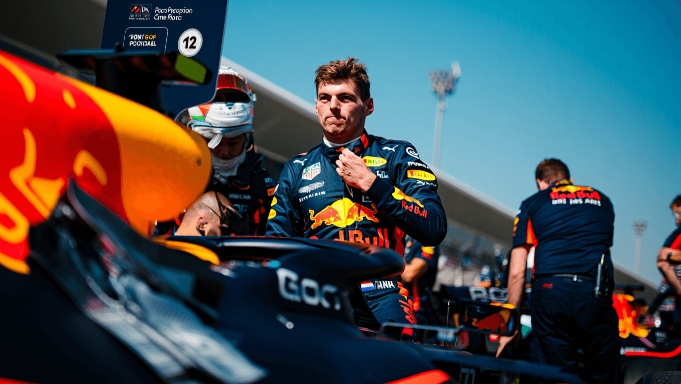 F1 race today: Verstappen takes pole for Abu Dhabi decider while Norris ...