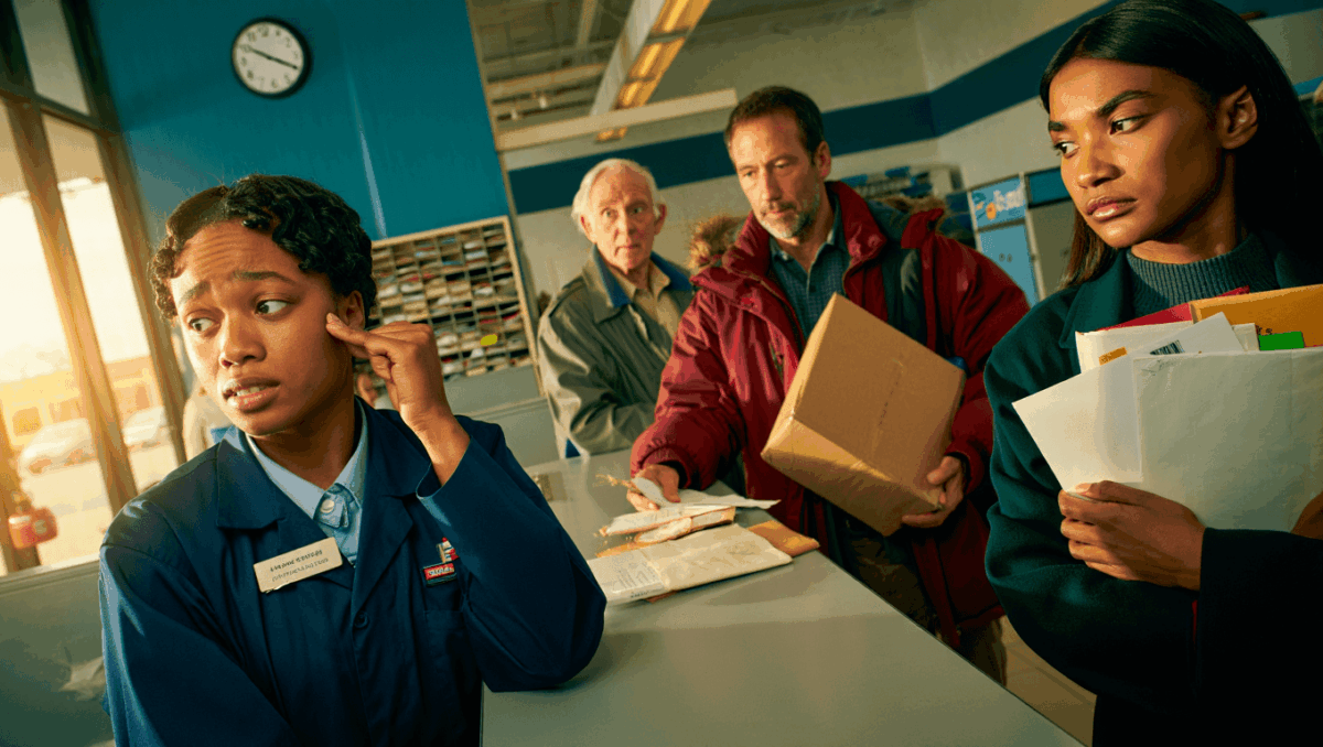 Is USPS open on Christmas Eve? Post offices operate today but not all day—check hours ...