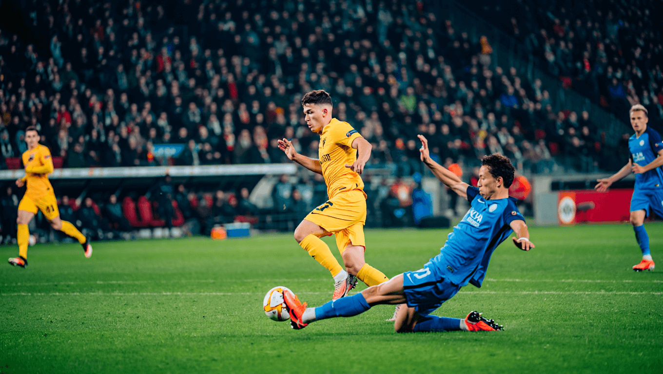 UEFA Europa League Matchday 6 erupts today with 18 fixtures including ...