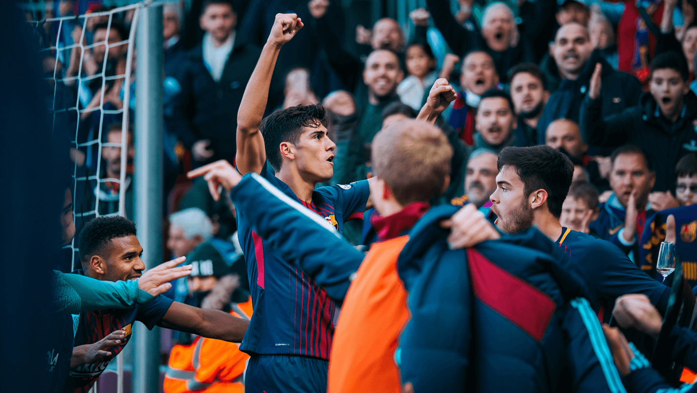 Guadalajara pulls off upset wins 3-0 against Barcelona in stunning Copa ...