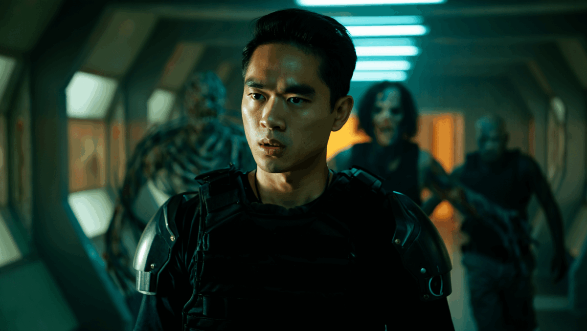 Callisto Protocol is free to claim on Epic Games Store today, and you ...