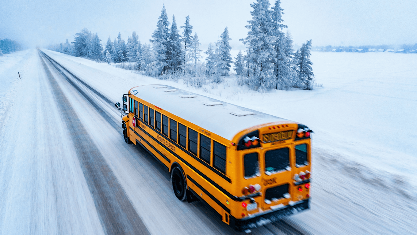 WTNH school closings: 31 schools closed Monday as arctic blast brings ...