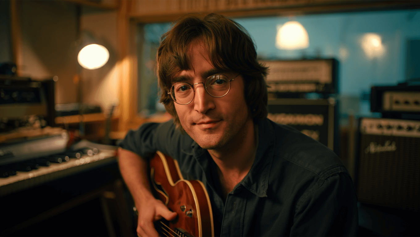 John Lennon death marks 45 years since The Beatles icon was shot ...
