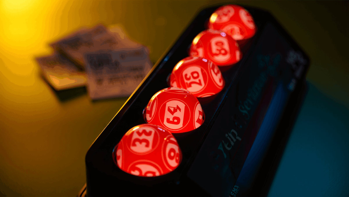 Powerball numbers drawn Monday night reveal 23-35-59-63-68, but wait ...