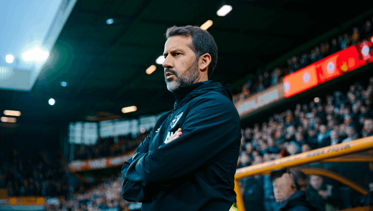 Wolves vs Man United tonight: Amorim finally delivers breakthrough ...