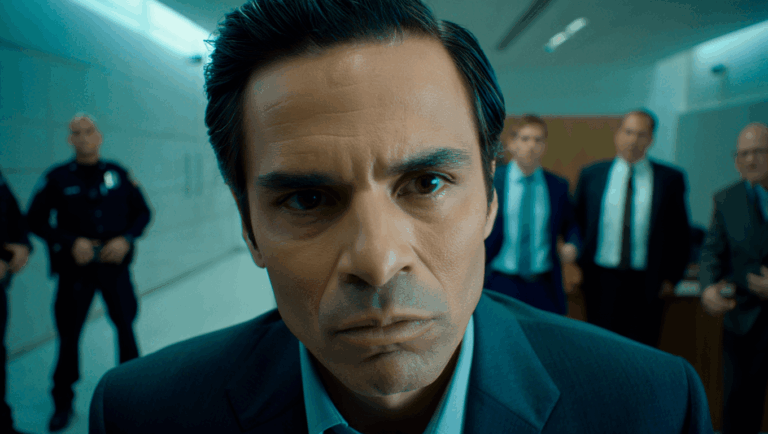 The Lincoln Lawyer season 4 drops February 5 and Mickey Haller's facing ...