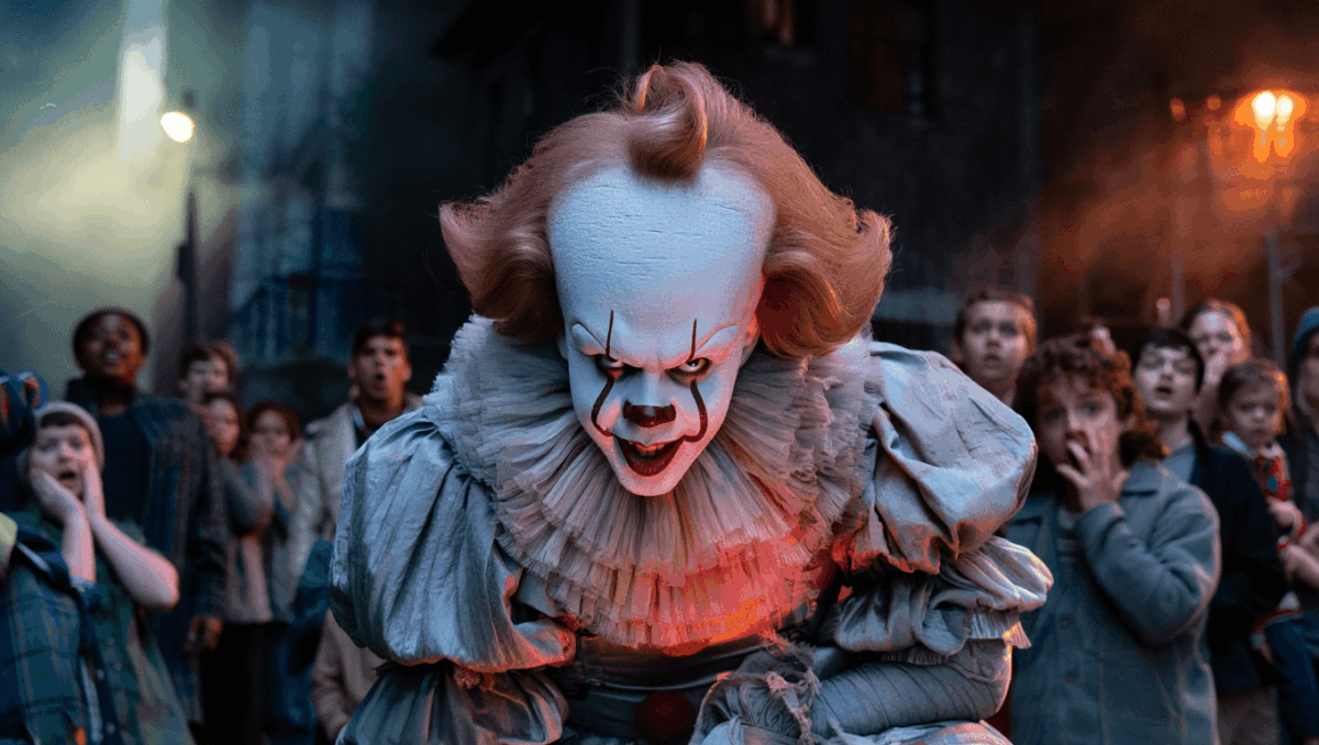 What Time Does Welcome to Derry Finale Air Tonight, and Will Pennywise ...