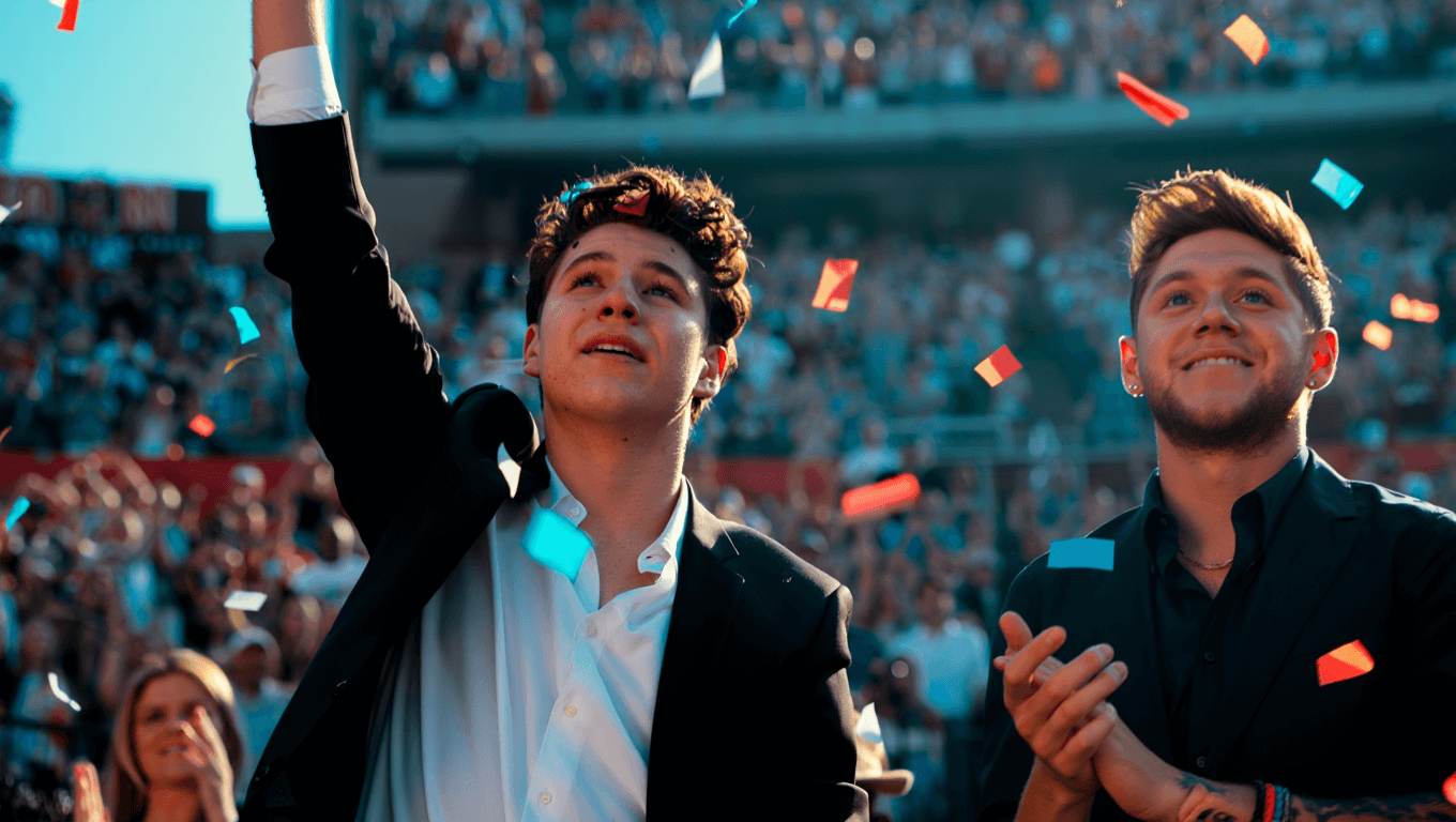 The Voice crowns Aiden Ross as season 28 winner, but what happened next ...