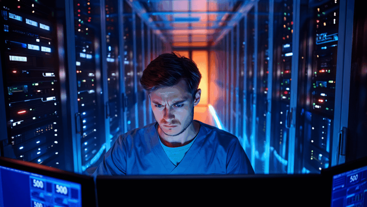 Cloudflare outage cripples internet as millions of websites crash with ...