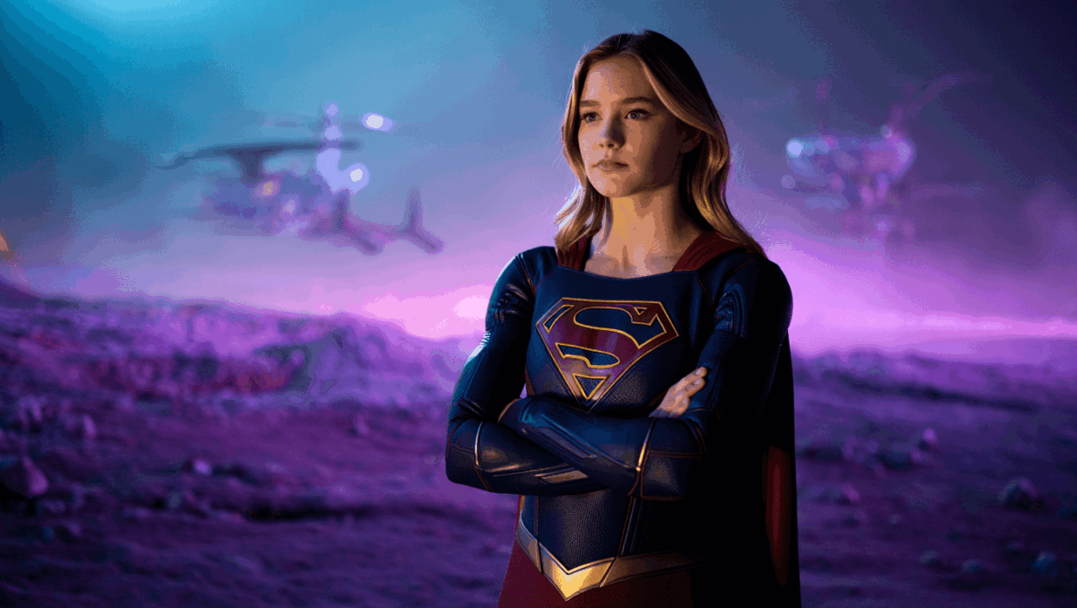 Supergirl 2026 Trailer Drops Today and Fans Are Getting That Star-Lord ...