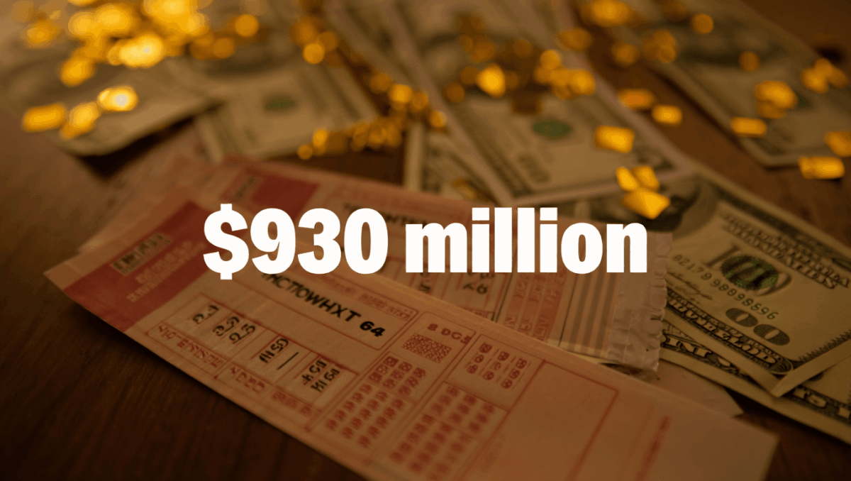Power ball drawing on December 10 revealed winning numbers, one lucky ...