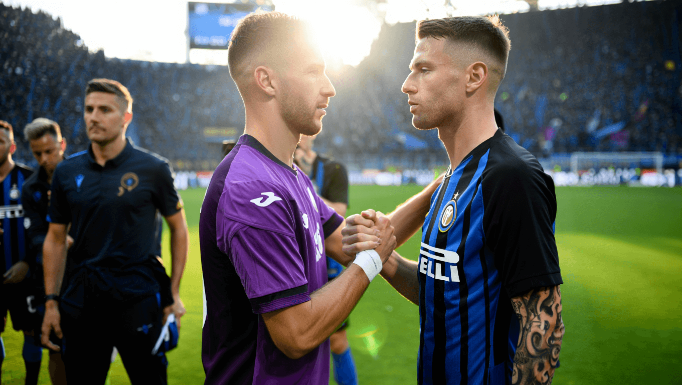 Inter vs Como showdown determines top-four fate as both teams separated ...