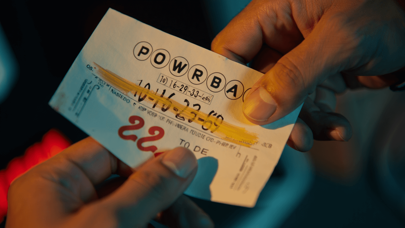 Powerball winning numbers from last night: 10-16-29-33-69, Power 22, no ...