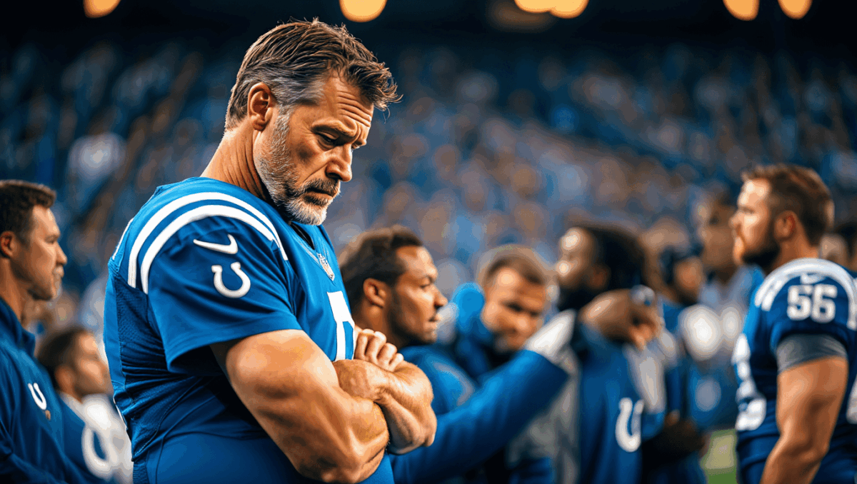 Are the Colts eliminated from the playoffs? Philip Rivers' return ...