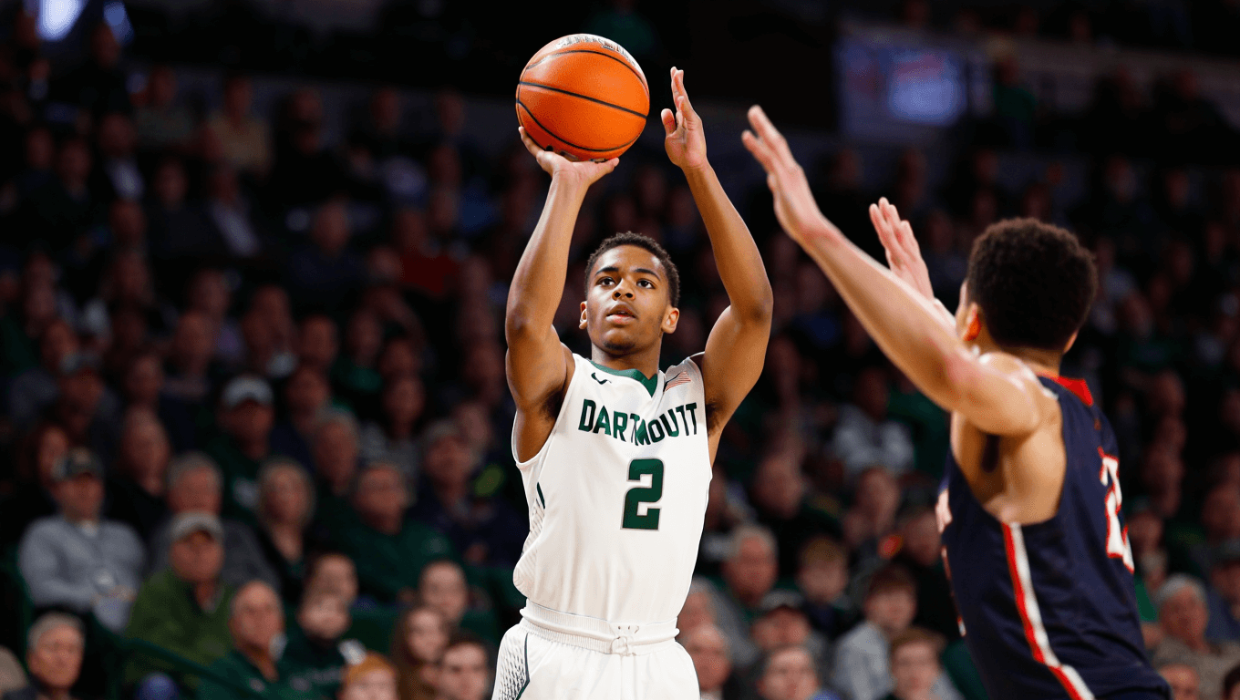 Holy Cross basketball looks to extend home winning streak against ...