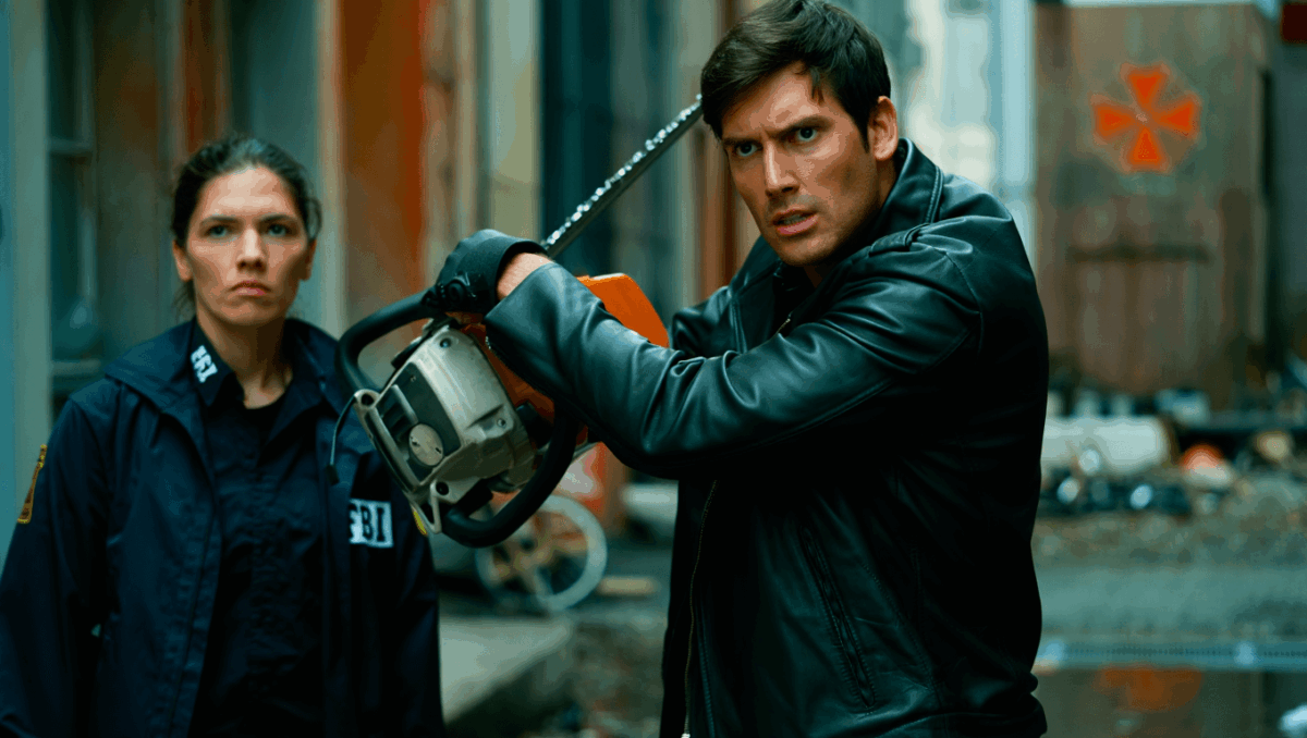 Resident Evil Requiem confirms Leon S. Kennedy returning after 20 years ...