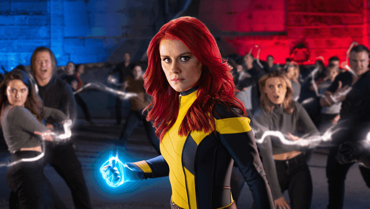 Rogue Marvel Rivals drops Friday with ultimate drain ability that ...