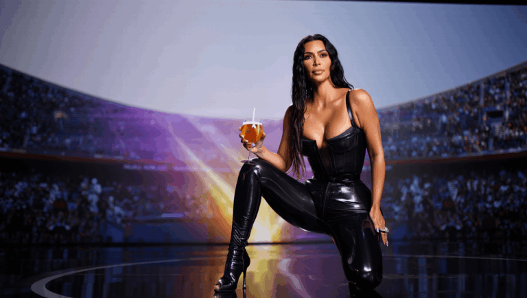 Kim Kardashian drops into Fortnite today with three iconic skins and ...