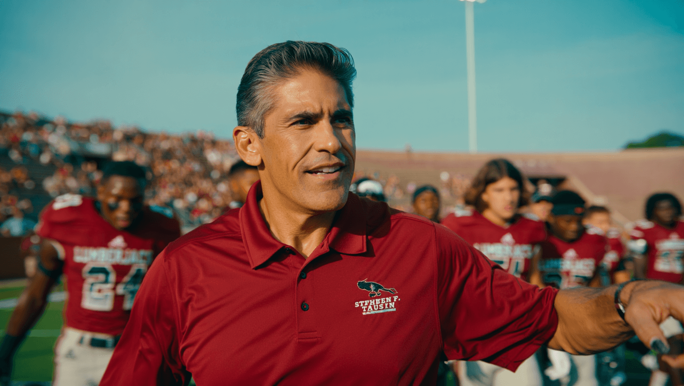 Stephen F Austin faces Montana State in FCS Quarterfinals and the ...