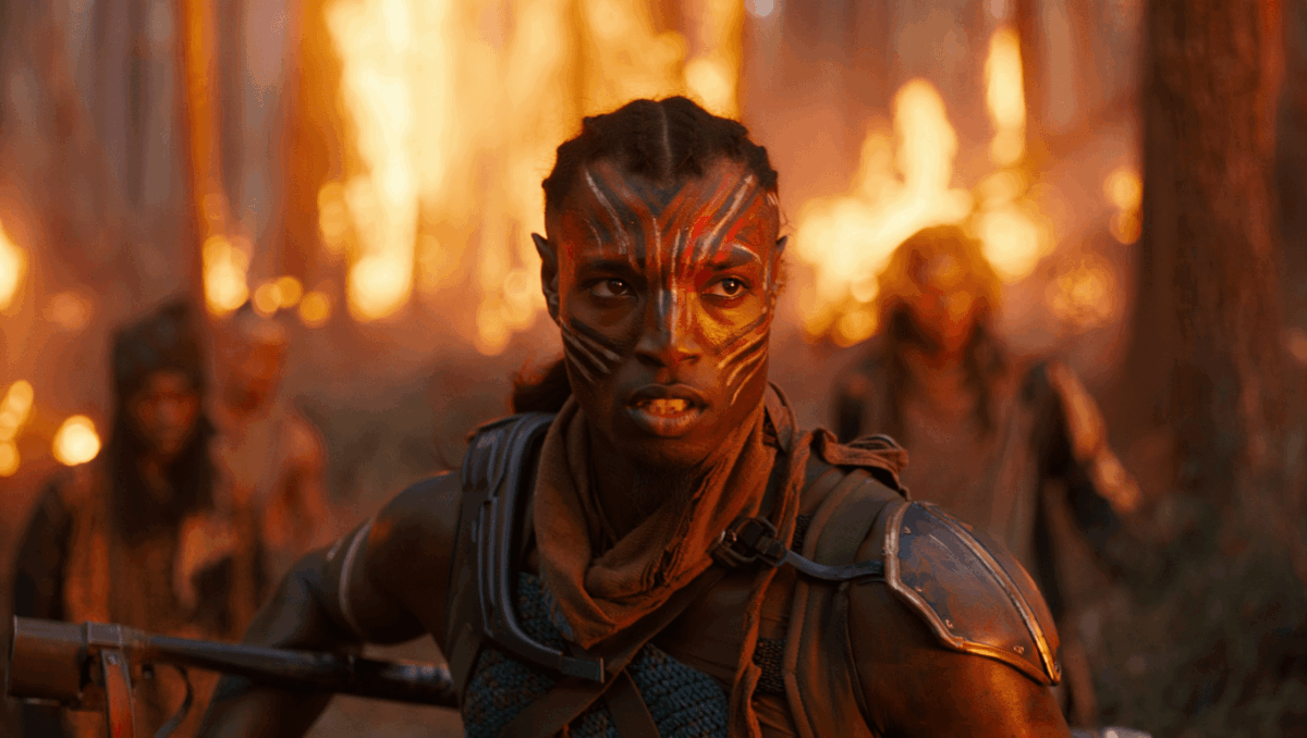 Ubisoft releases Avatar expansion with fire-wielding Ash clan invading ...