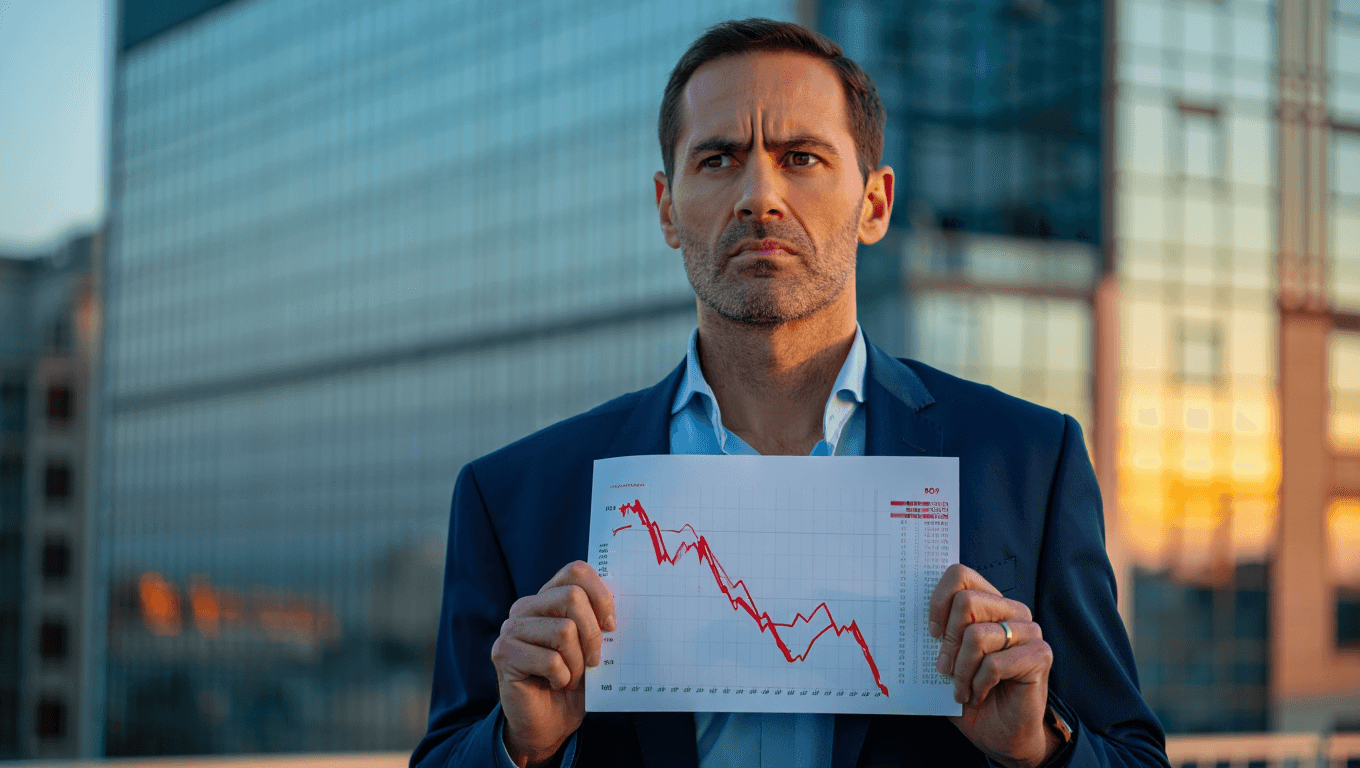 IRBT stock collapses 80% in premarket, iRobot files for bankruptcy and ...