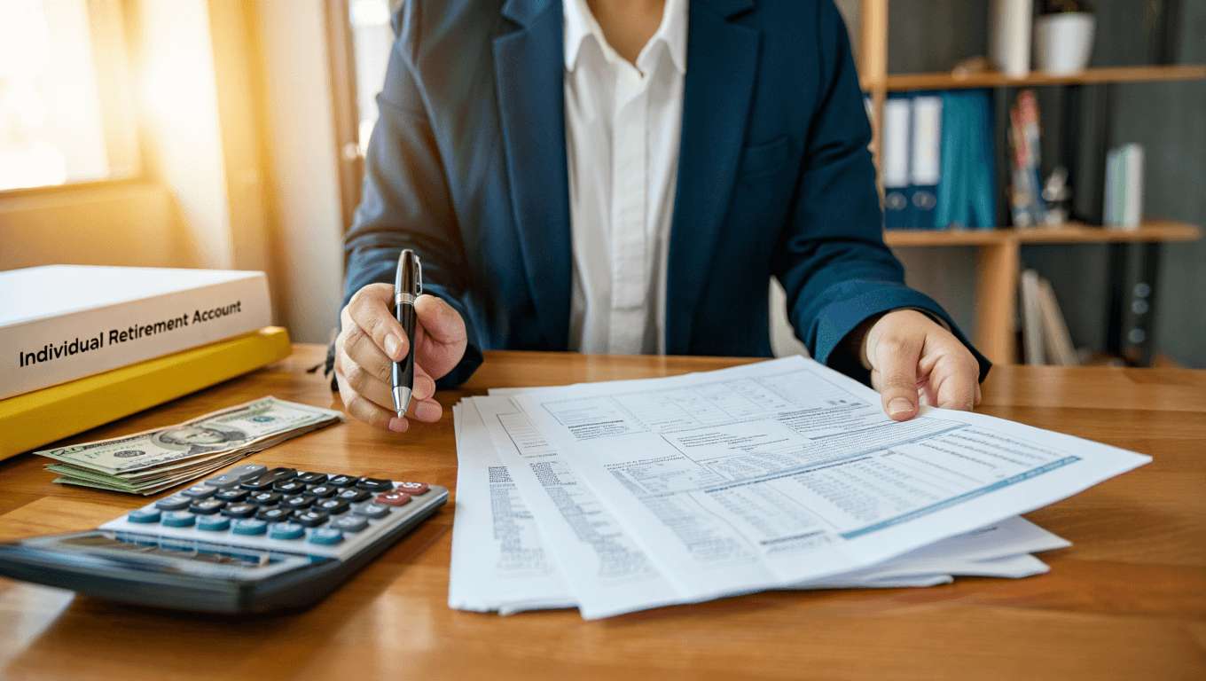 Tax breaks coming in 2026 IRS raises deductions and here's who benefits ...