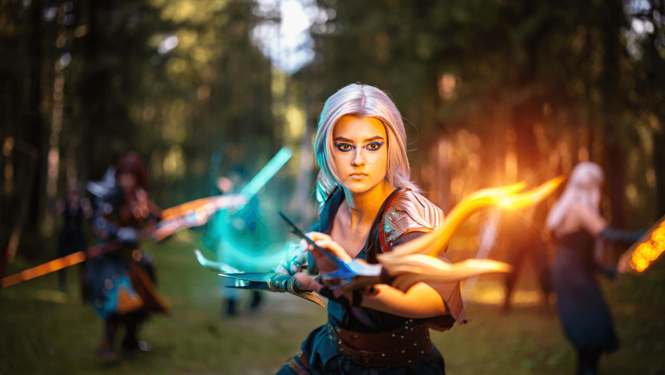 TGA 2025 Clair Obscur makes history with 12 nominations, what happens ...