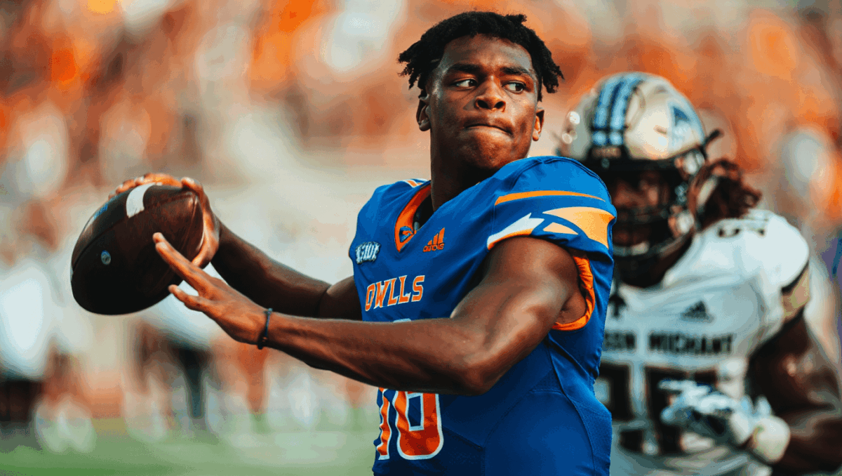 Kennesaw State faces Western Michigan tonight in Myrtle Beach Bowl ...