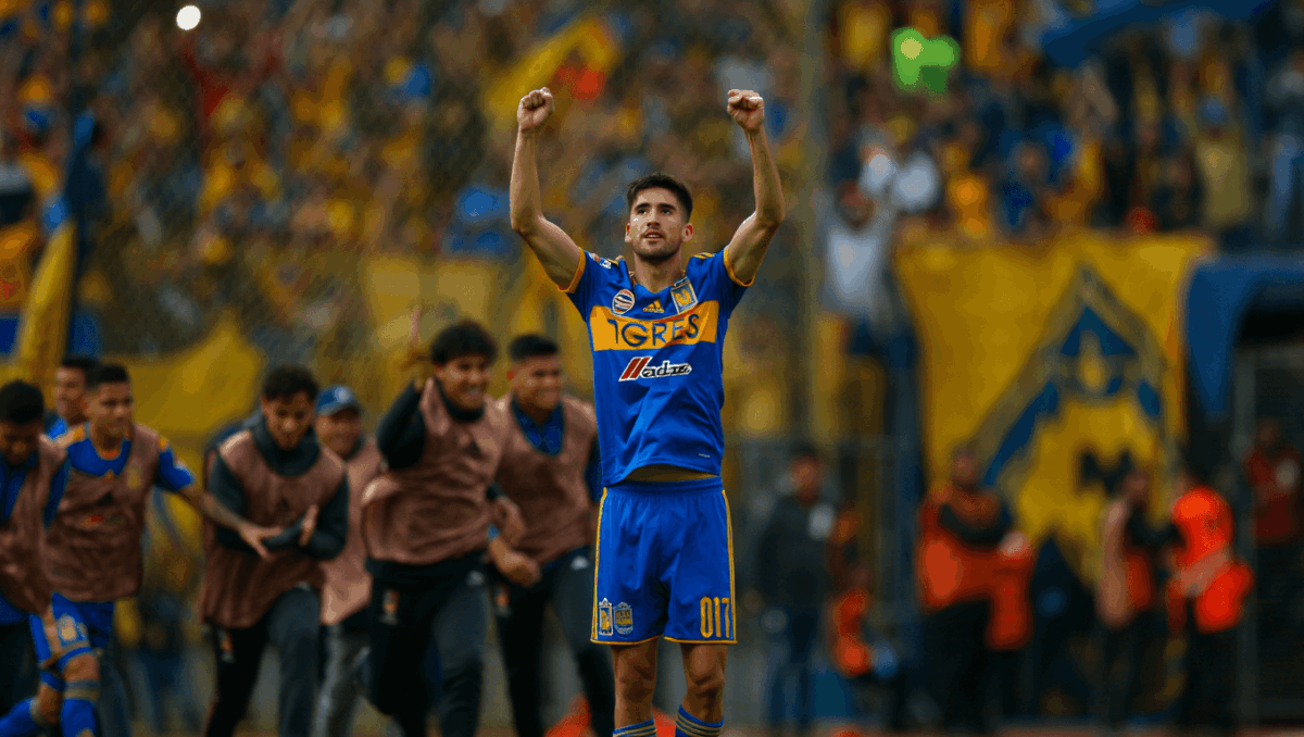 Where to Watch Tigres UANL vs Deportivo Toluca F.C.: Tigres Dominates 4 ...