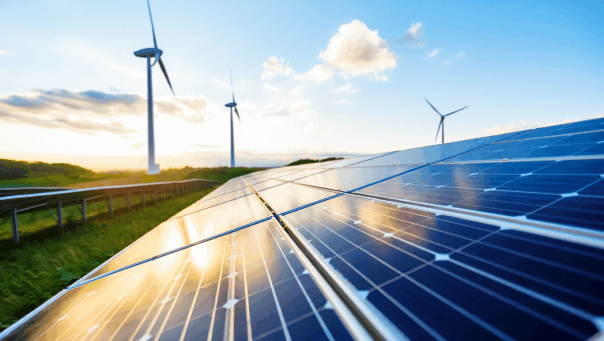 Intersect Power gets acquired by Alphabet for $4.75 billion, here's why ...