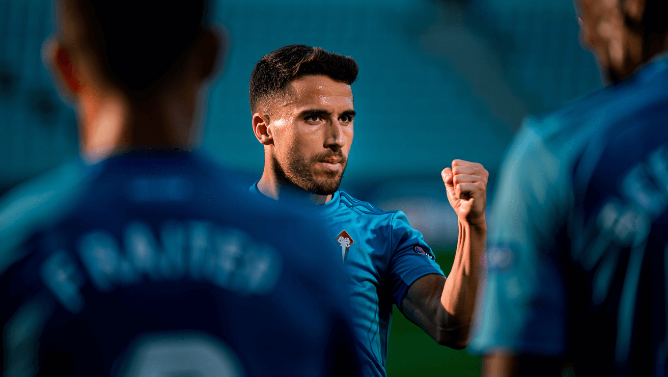 Sant Andreu - Celta de Vigo tonight in Copa del Rey and one team will ...