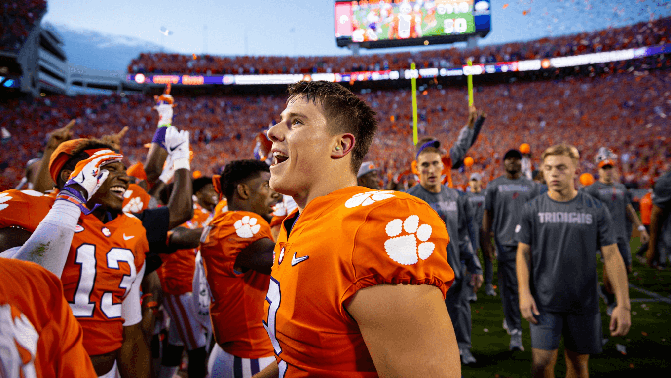 Clemson bowl game shuts out Ohio State 31-0, but what happens next will ...