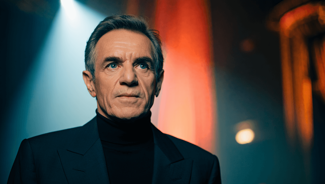 John Cameron Mitchell returns to Broadway in Oh, Mary! for February ...