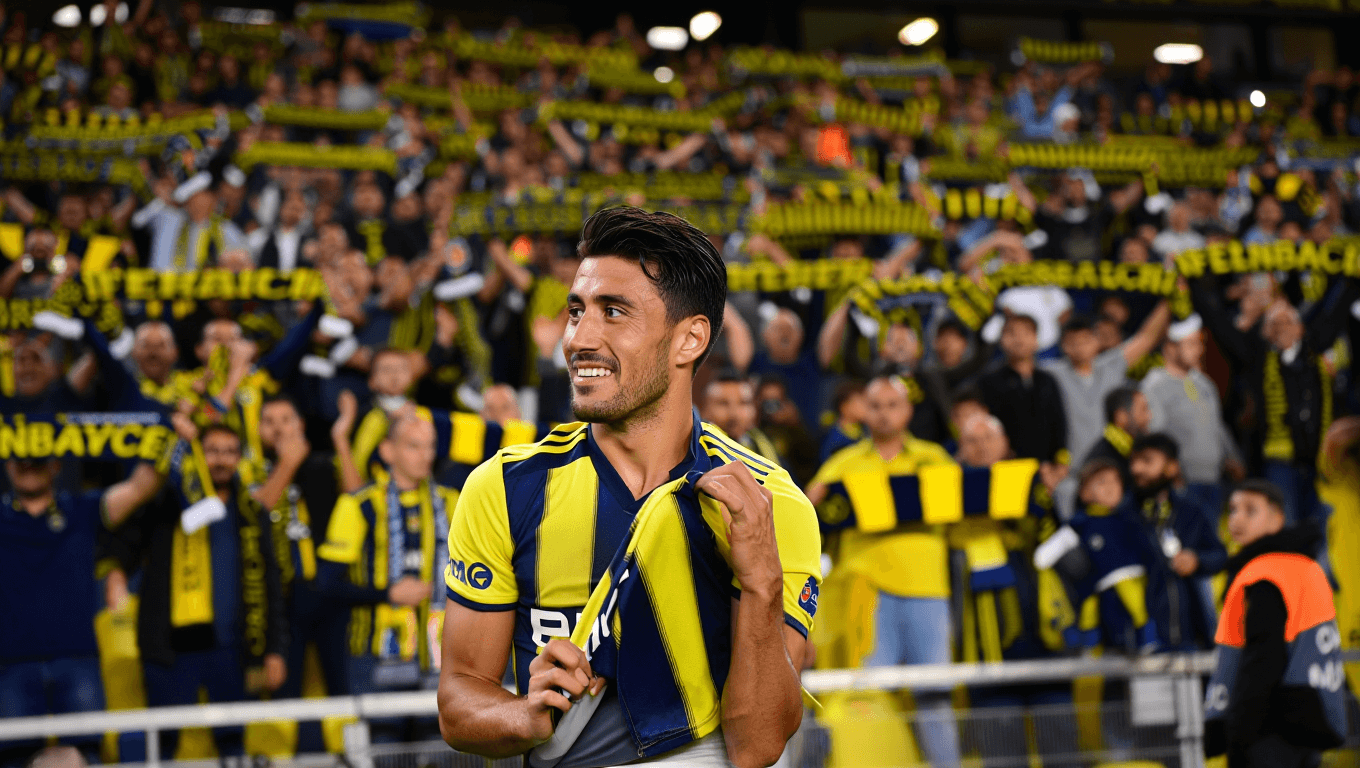Fenerbahçe faces Konyaspor tonight and the head-to-head record reveals ...